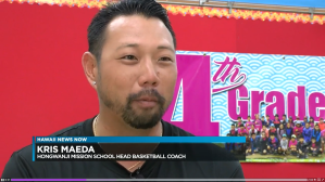 Elev808 Basketball Clinic